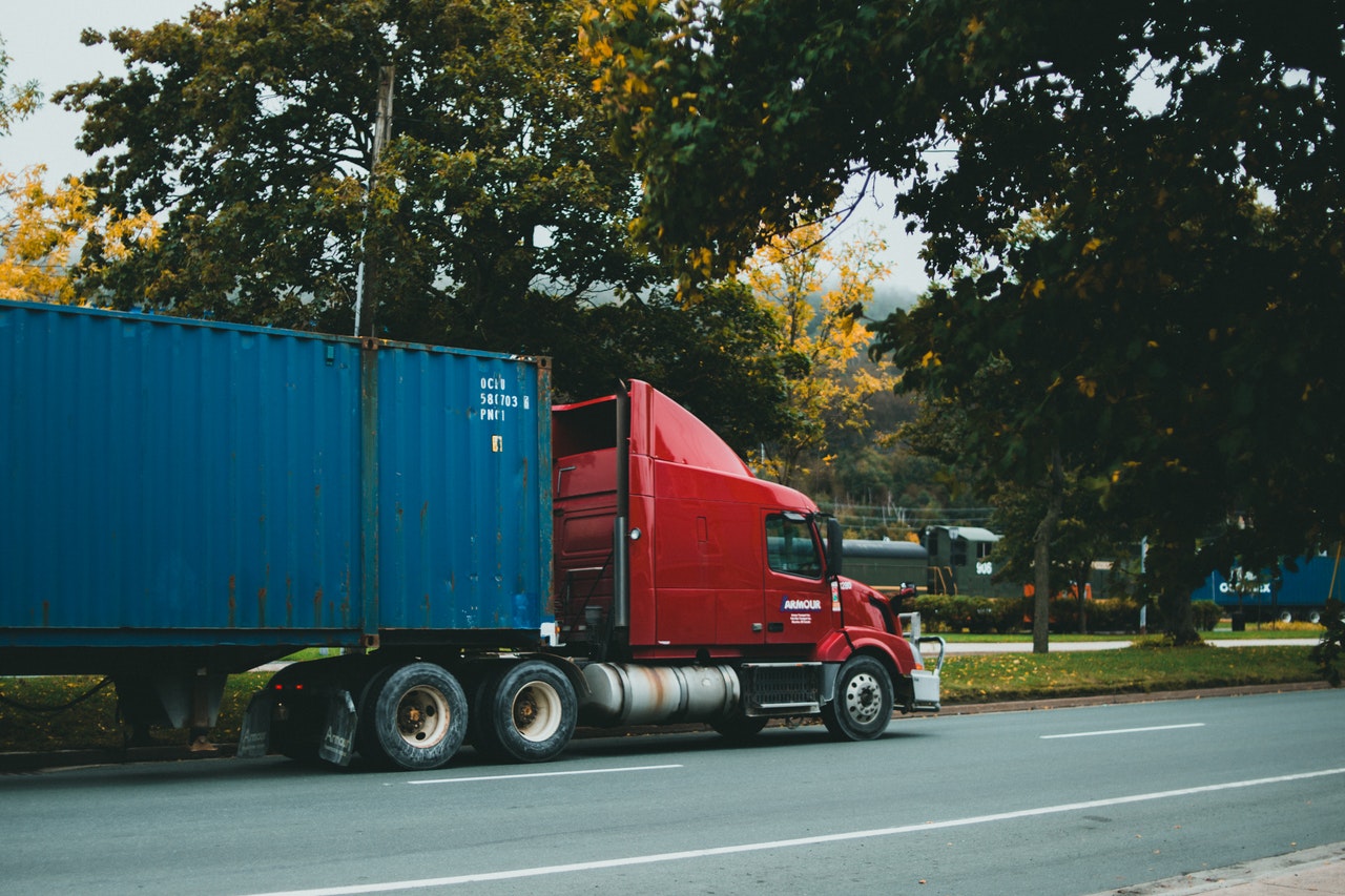 What Happens After a DUI with a CDL in New Jersey? | Graves Andrews, LLC