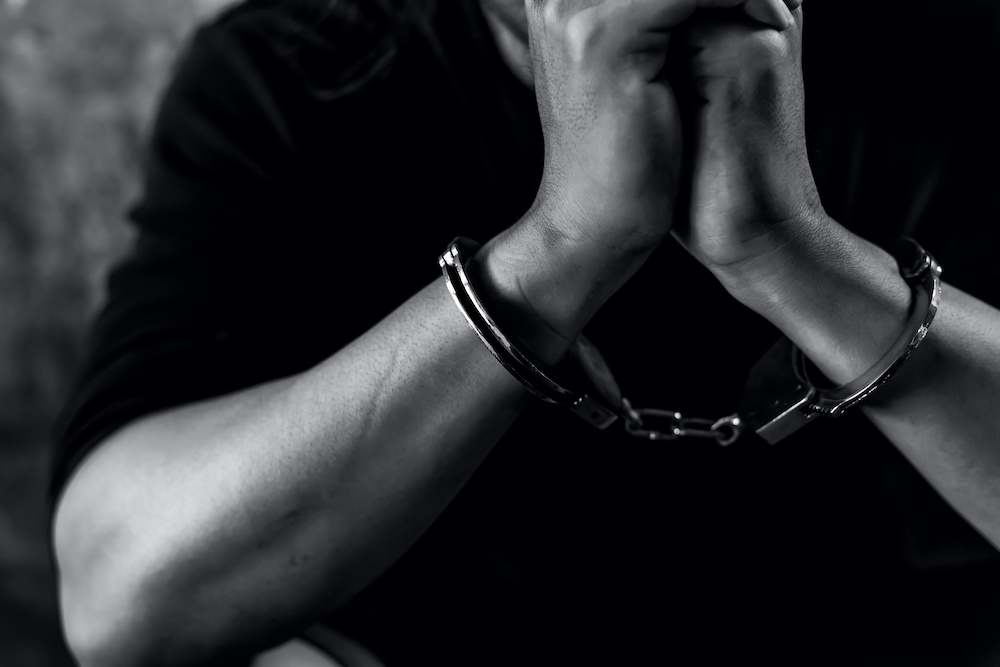 What Are the Penalties for Indictable Offenses? | NJ Law
